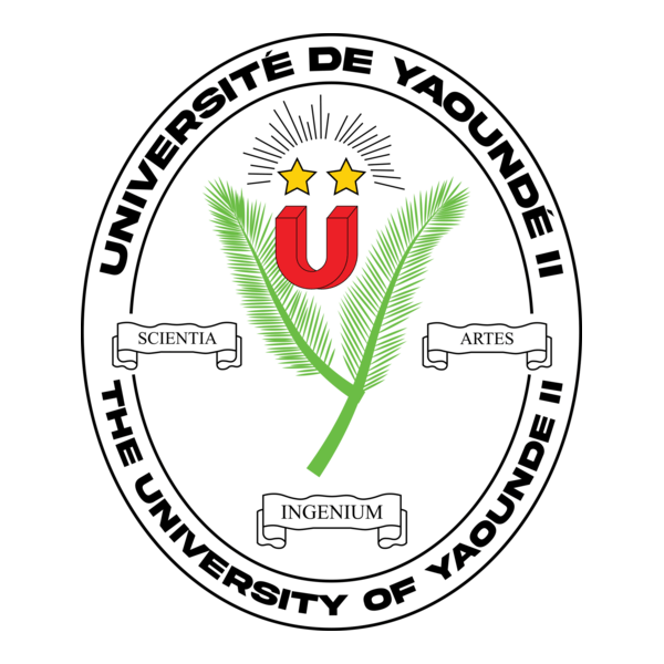 UNIVERSITY OF YDE II Logo PNG Vector (CDR, EPS, PDF, SVG) Free Download
