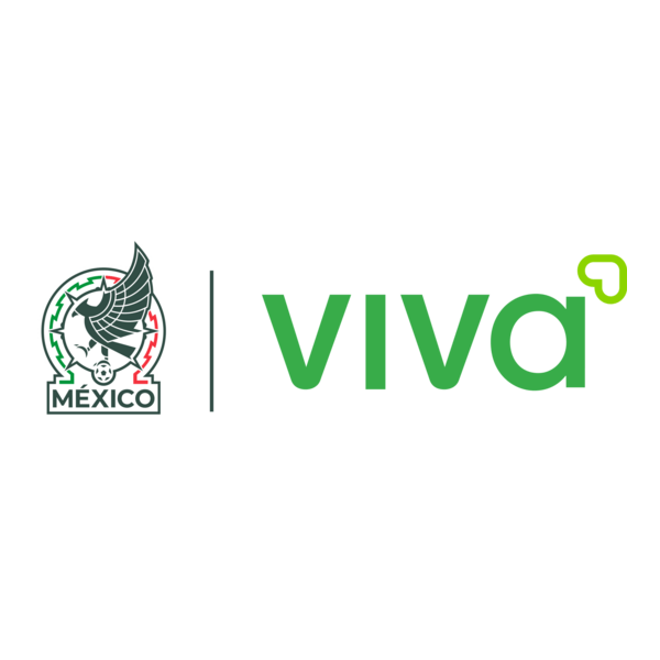 Viva (Mexico) Logo PNG Vector (SVG) Free Download
