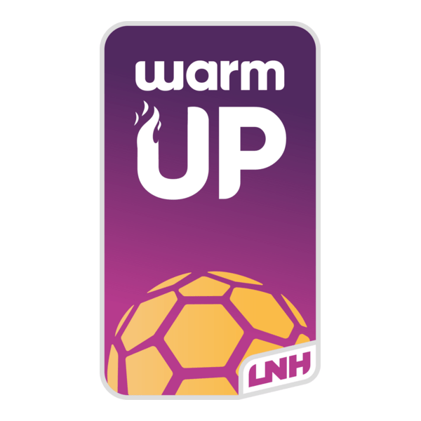 Warm Up Logo PNG Vector (AI, PDF, SVG) Free Download