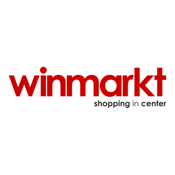Winmarkt Logo PNG Vector (SVG) Free Download