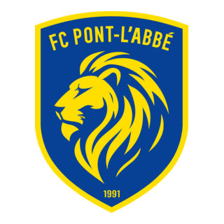 Pont-L'abbé Logo PNG Vectors Free Download