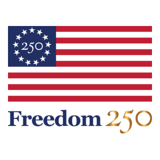 America250 Logo PNG Vectors Free Download