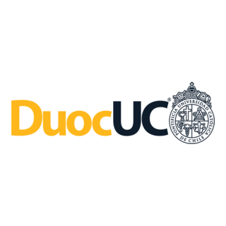 Fundación Duoc Logo PNG Vectors Free Download