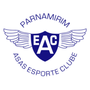 Sport Club Parnamirim - Parnamirim-RN Logo PNG Vector (PDF) Free Download