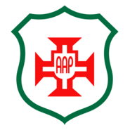 Associação Atlética Portuários de Santos Logo PNG Vector (PDF) Free ...