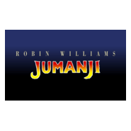Jumanji Logo PNG Vector (AI, EPS, PDF, SVG) Free Download