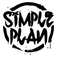 Simple Plan Logo PNG Vector (CDR) Free Download