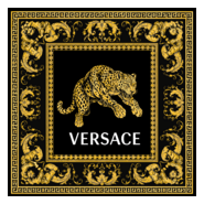 Palazzo Versace Logo PNG Vector (CDR) Free Download