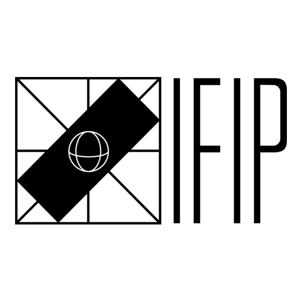 IFIP Logo PNG Vector (EPS) Free Download