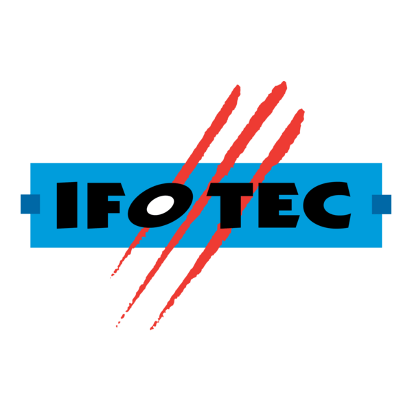 Ifotec Logo PNG Vector (EPS) Free Download
