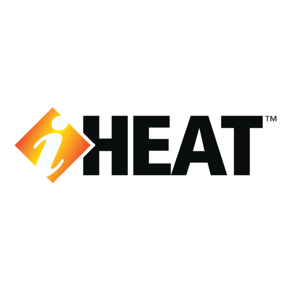 iHEAT Logo PNG Vector (EPS) Free Download