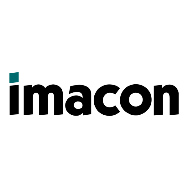 Imacon Logo PNG Vector (EPS) Free Download