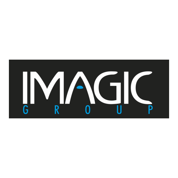 IMAGIC GROUP Logo PNG Vector (CDR) Free Download