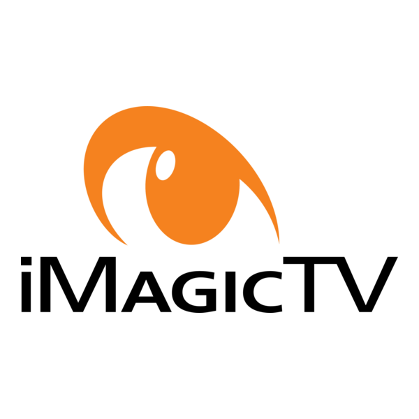 iMagicTV Logo PNG Vector (EPS) Free Download