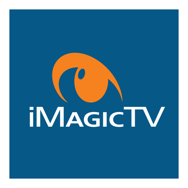 iMagicTV Logo PNG Vector (EPS) Free Download