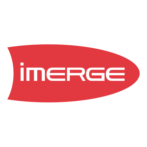 Imerge Logo PNG Vector (EPS) Free Download