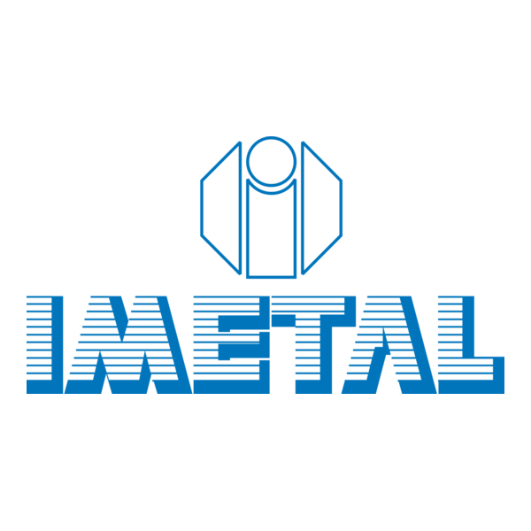 Imetal Logo PNG Vector (EPS) Free Download