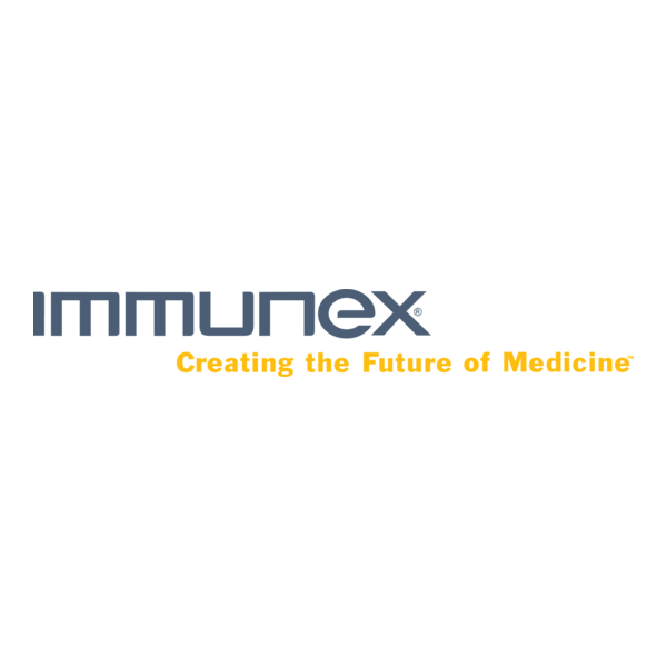 Immunex Logo PNG Vector (EPS) Free Download