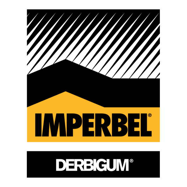 Imperbel Derbigum Logo PNG Vector (AI) Free Download