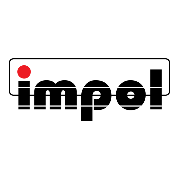 Impol Logo PNG Vector (EPS) Free Download