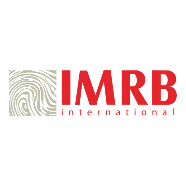 IMRB Logo PNG Vector (EPS) Free Download