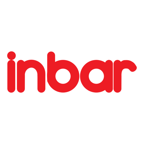 Inbar Logo PNG Vector (EPS) Free Download