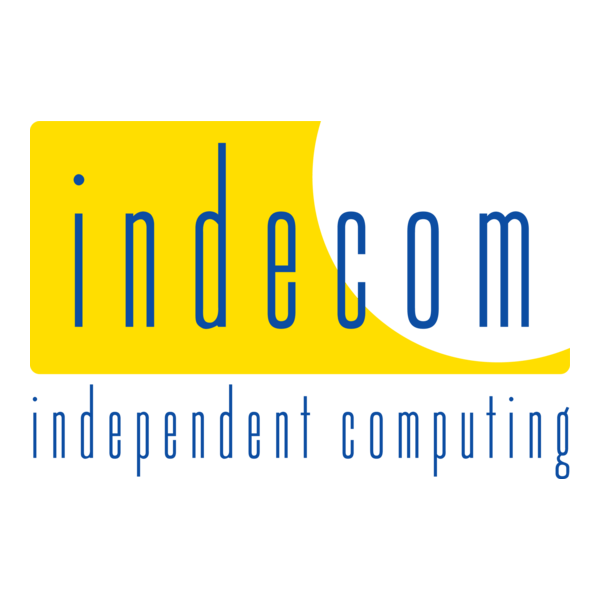 Indecom Logo PNG Vector (EPS) Free Download