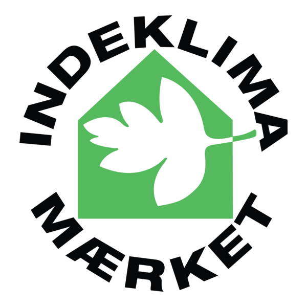 Indeklima Maerket Logo PNG Vector (EPS) Free Download