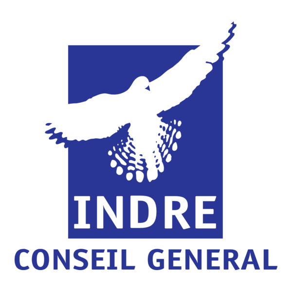 Indre Logo PNG Vector (EPS) Free Download