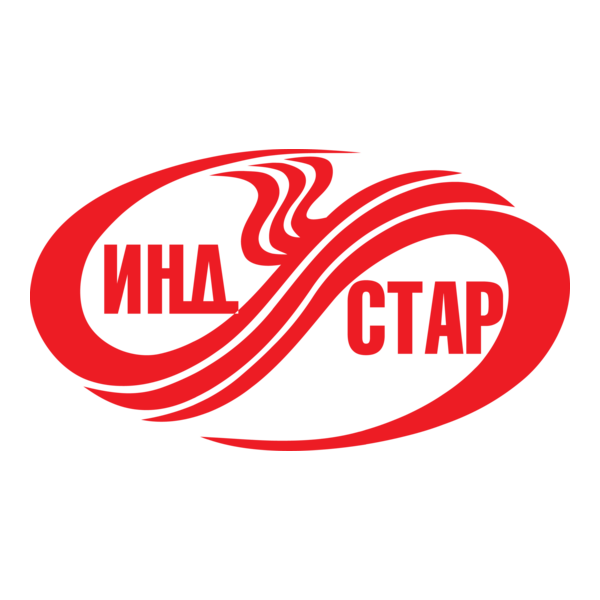 Industar Logo PNG Vector (EPS) Free Download