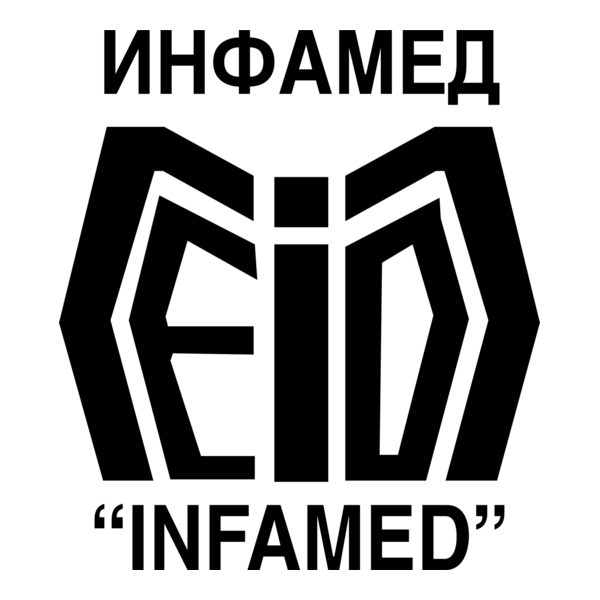 Infamed Logo PNG Vector (EPS) Free Download