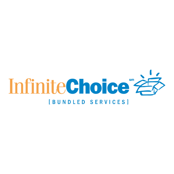 InfiniteChoice Logo PNG Vector (EPS) Free Download
