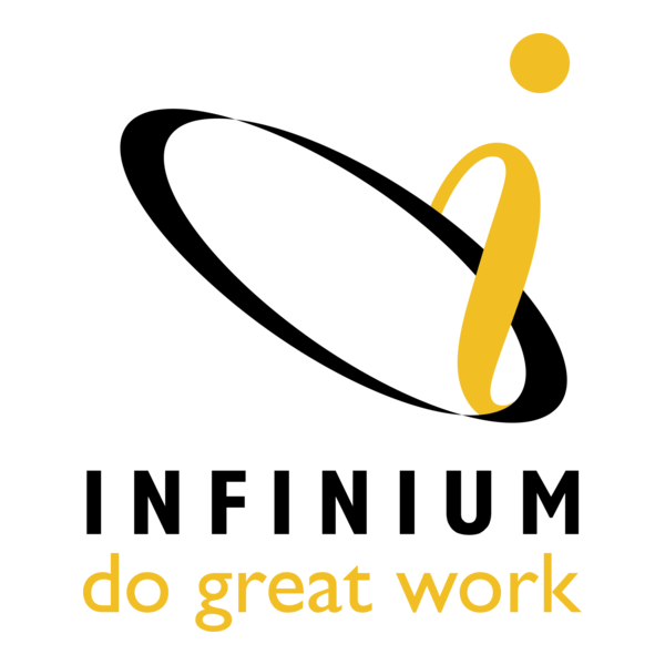 Infinium Logo Infinium To Provide Borealis ENaphtha For Low Carbon