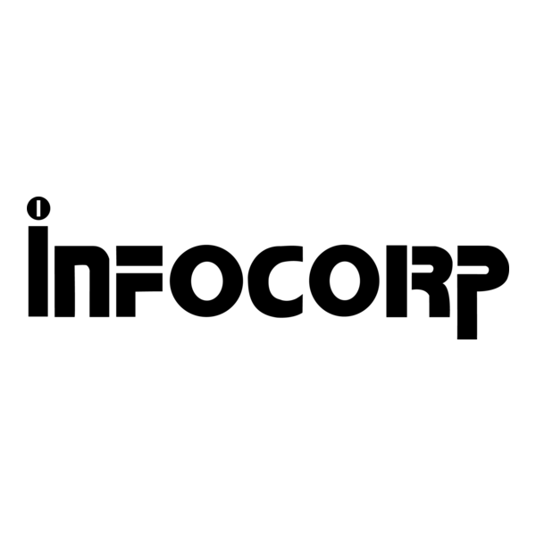 Infocorp Logo PNG Vector (EPS) Free Download