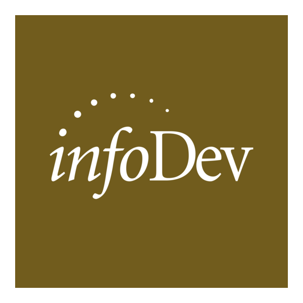 infoDev Logo PNG Vector (EPS) Free Download