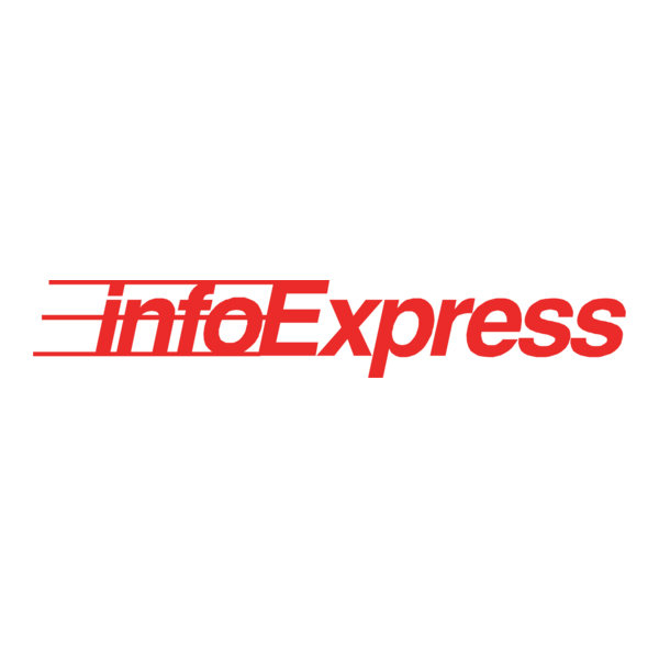 InfoExpress Logo PNG Vector (EPS) Free Download