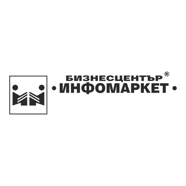 Infomarket Logo PNG Vector (CDR) Free Download