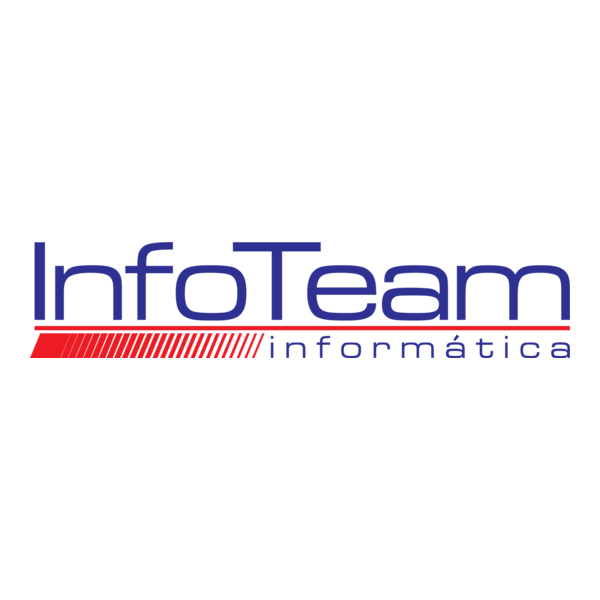 InfoTeam Logo PNG Vector (EPS) Free Download