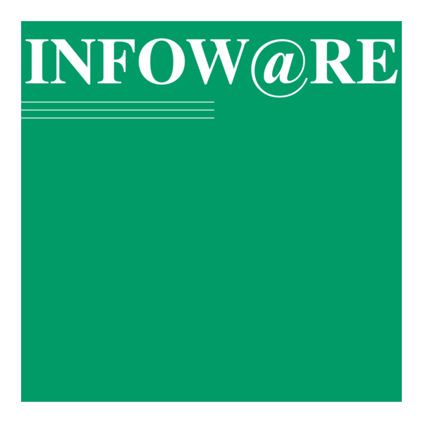 Infoware Logo PNG Vector (EPS) Free Download