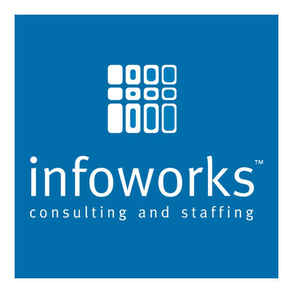 InfoWorks Logo PNG Vector (EPS) Free Download