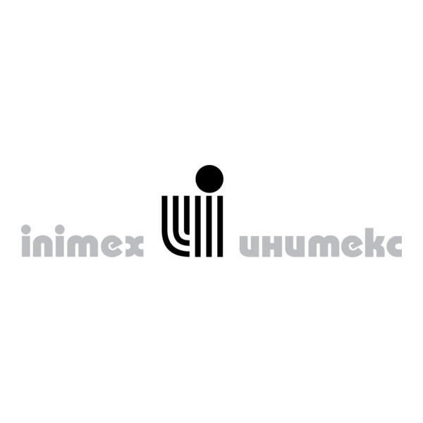 Inimex Logo PNG Vector (EPS) Free Download
