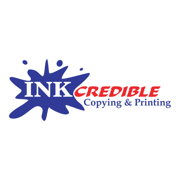 InkCredible Logo PNG Vector (EPS) Free Download