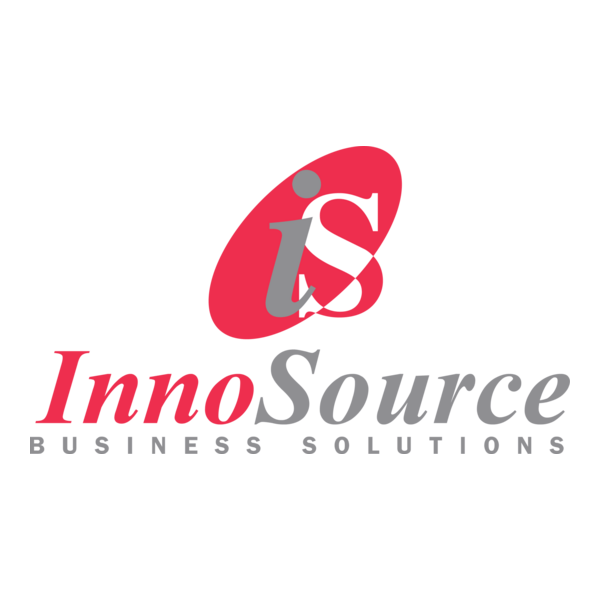 InnoSource Logo PNG Vector (EPS) Free Download