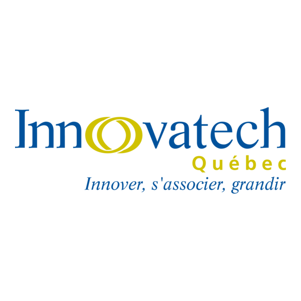 Innovatech Logo PNG Vector (EPS) Free Download