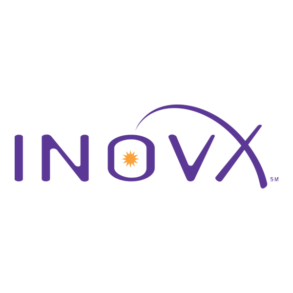 Inovx Logo PNG Vector (EPS) Free Download