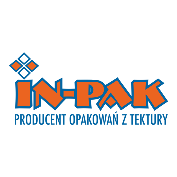 Inpak Logo PNG Vector (CDR) Free Download