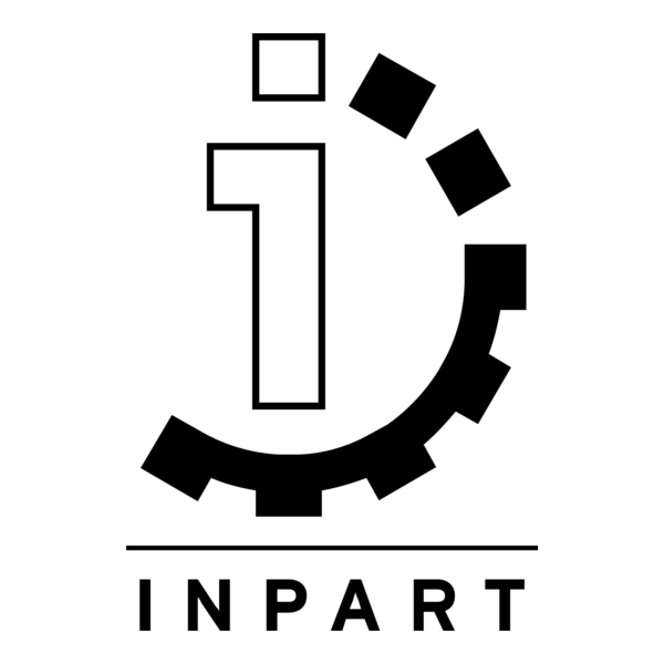 Inpart Logo PNG Vector (EPS) Free Download