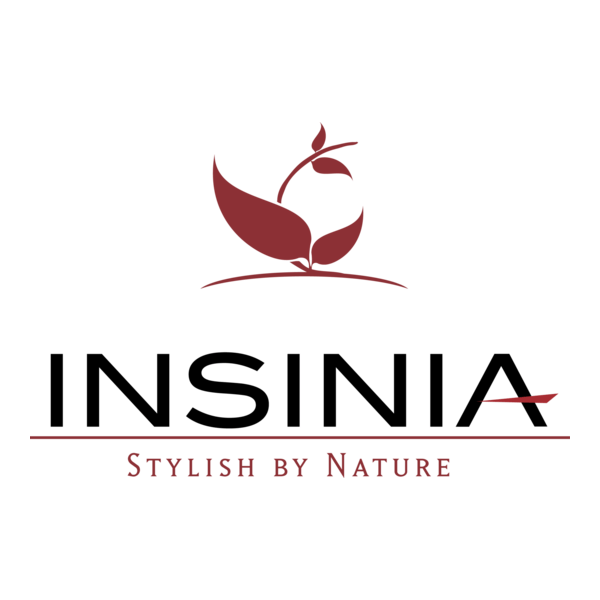 Insinia Logo PNG Vector (EPS) Free Download