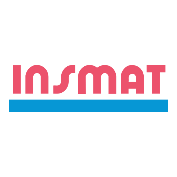 Insmat Logo PNG Vector (EPS) Free Download