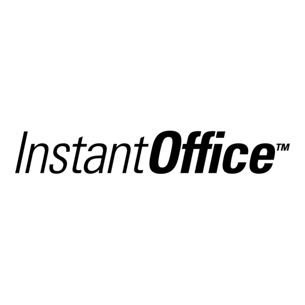 InstantOffice Logo PNG Vector (EPS) Free Download